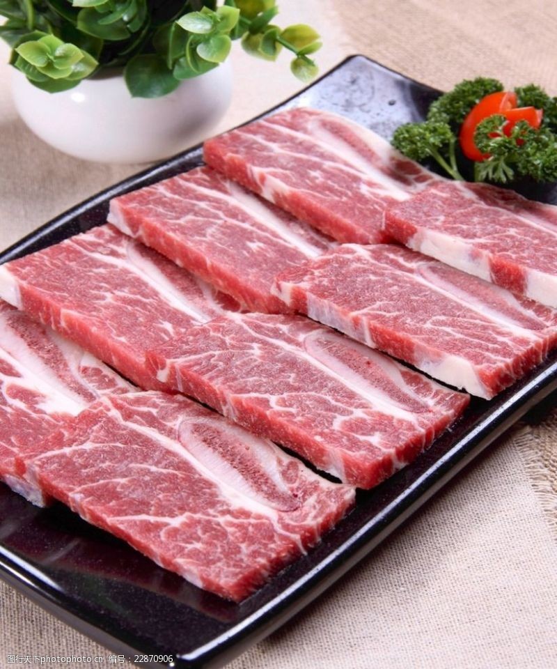 生牛排图片免费下载-第4页-图行天下素材网