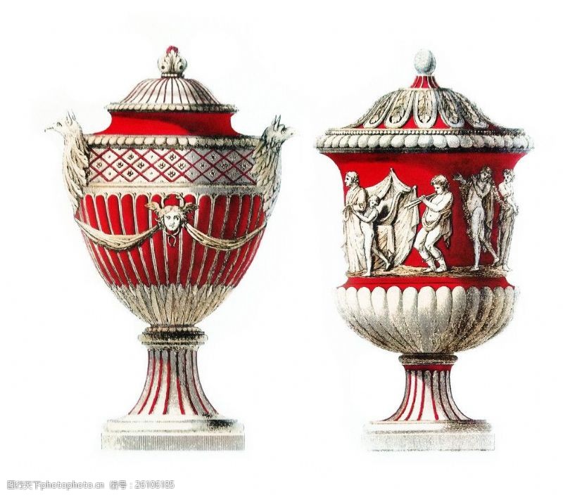 红色圣杯图片免费下载_红色圣杯素材_红色圣杯模板-图行天下素材网